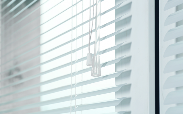 Blind cord safety – Dolly Mixture